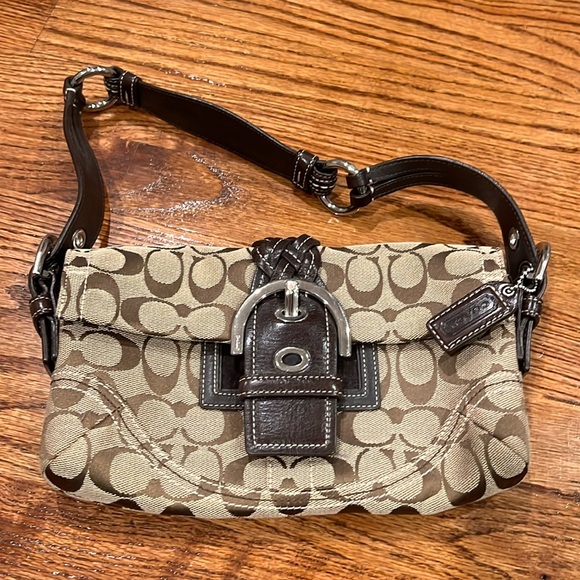 Coach | Bags | Coach Handbag | Poshmark